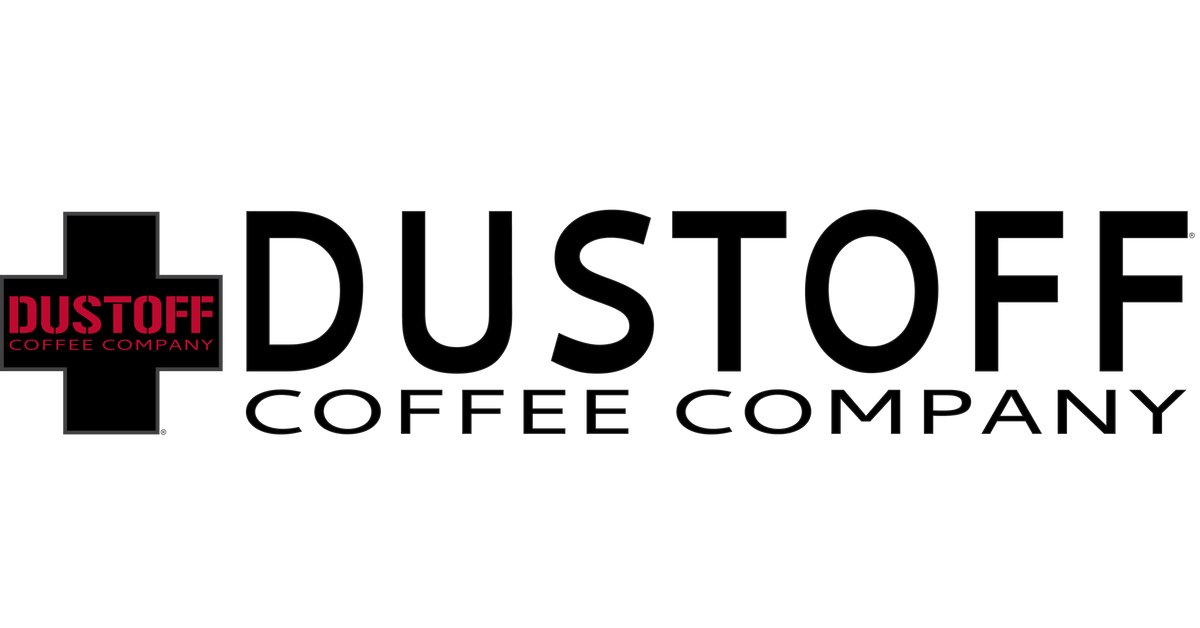 Dustoff Logo